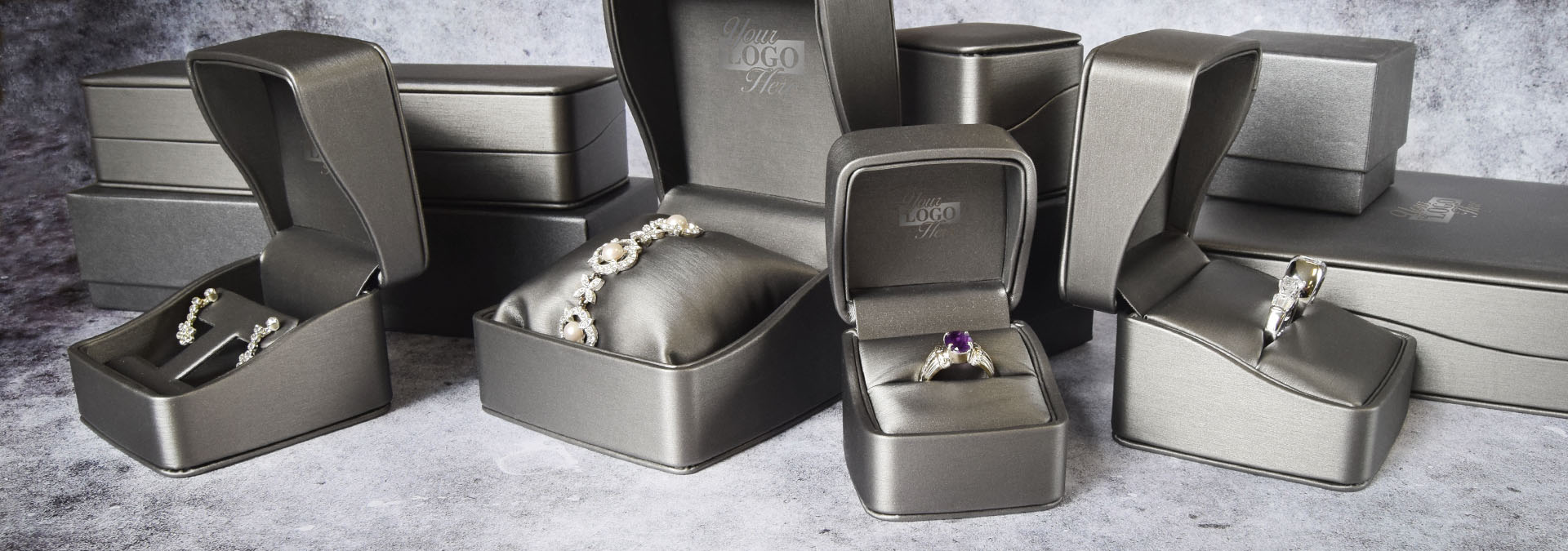 Gunther Mele - Packaging Experts for over 150 years