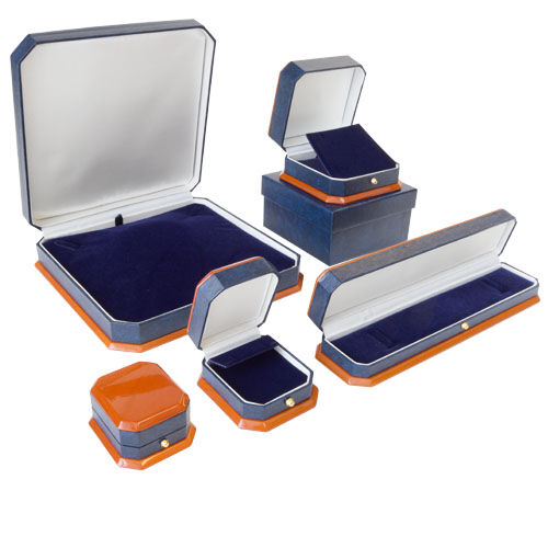 Gunther Mele Limited - Jewellery Packaging