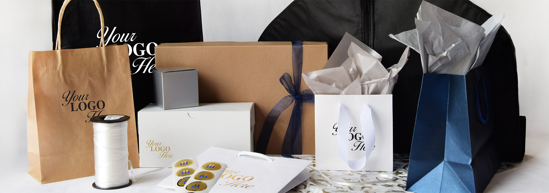 Gunther Mele |Wholesale Jewelry Packaging, Jewelry Display, Shopping Bags