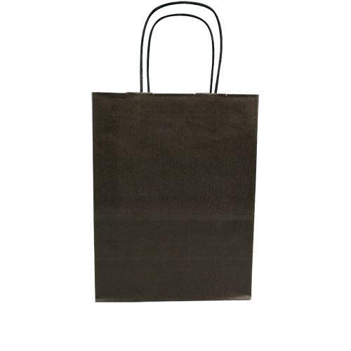 Gunther Mele Limited - Paper Bags - Color Paper Shoppers