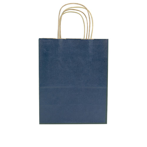 Gunther Mele Limited - Paper Bags - Color Paper Shoppers