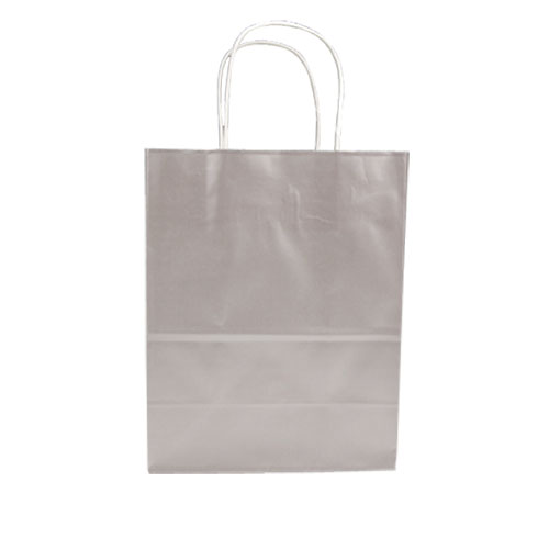 Gunther Mele Limited - Paper Bags - Color Paper Shoppers