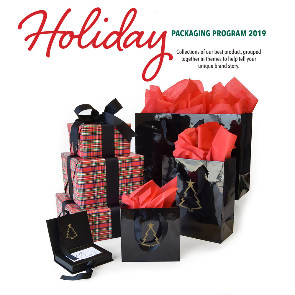 Gunther Mele |Wholesale Jewelry Packaging, Jewelry Display, Shopping Bags